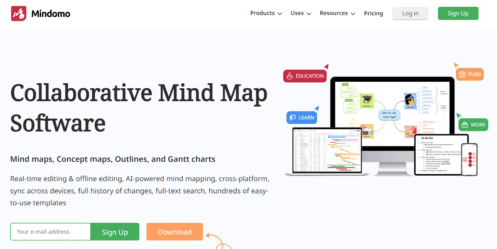 7 Best Free Mind Mapping Software | Updates in 2024