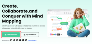 A Comprehensive Edraw Mind Map Tutorial | Update 2024