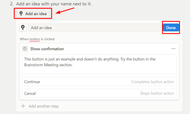 How To Create A Notion Mind Map | A Comprehensive Guide 2024