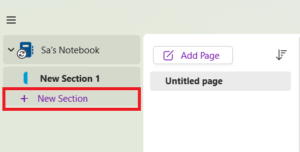 Seamlessly Experience OneNote Mindmap With 4 Steps