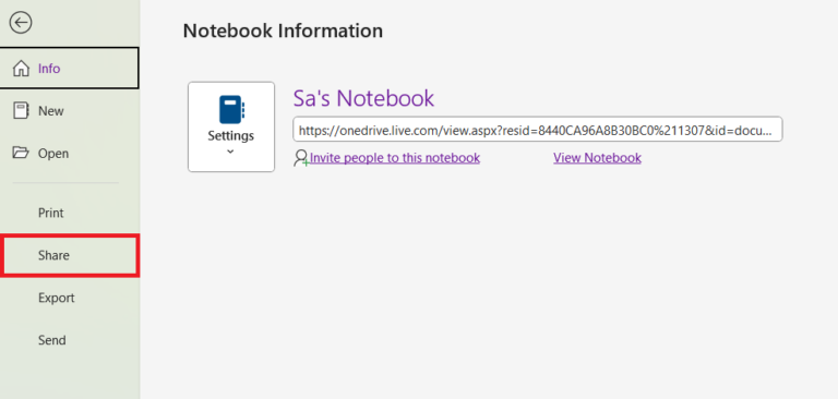 Seamlessly Experience OneNote Mindmap With 4 Steps