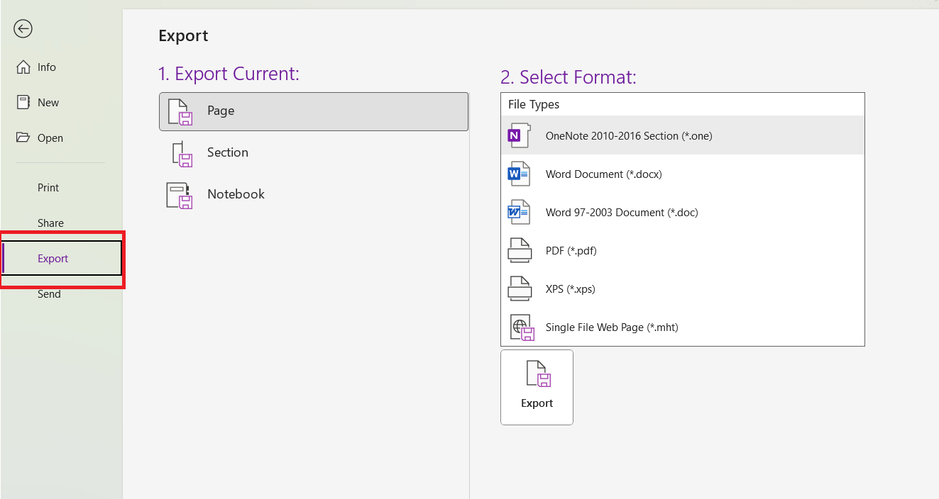 Seamlessly Experience OneNote Mindmap With 4 Steps