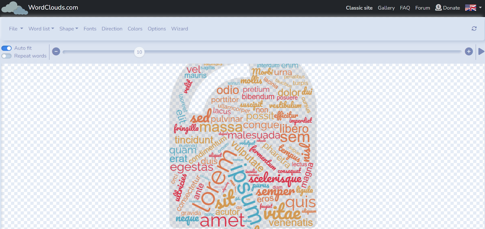 9 Best Word Cloud Generator For Students | Updated 2024