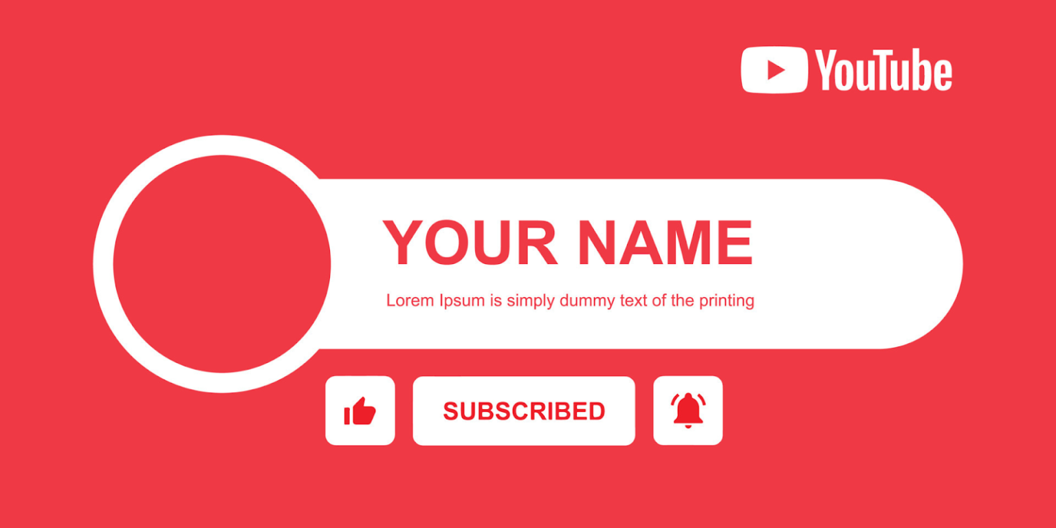 10+ Best Youtube Channel Name Ideas List, Revealed in 2024